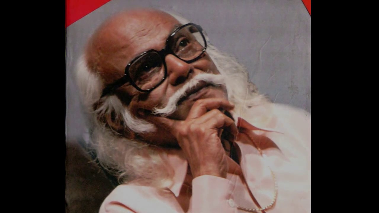 சில நேரங்களில் சில மனிதர்கள் - ஜெயகாந்தன் | Jayakanthan Novel - YouTube