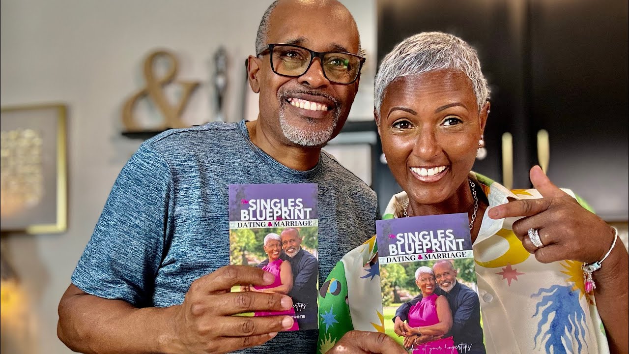 We are our RICH singles ! Calling all singles? #richrelationshipsrefuge ...
