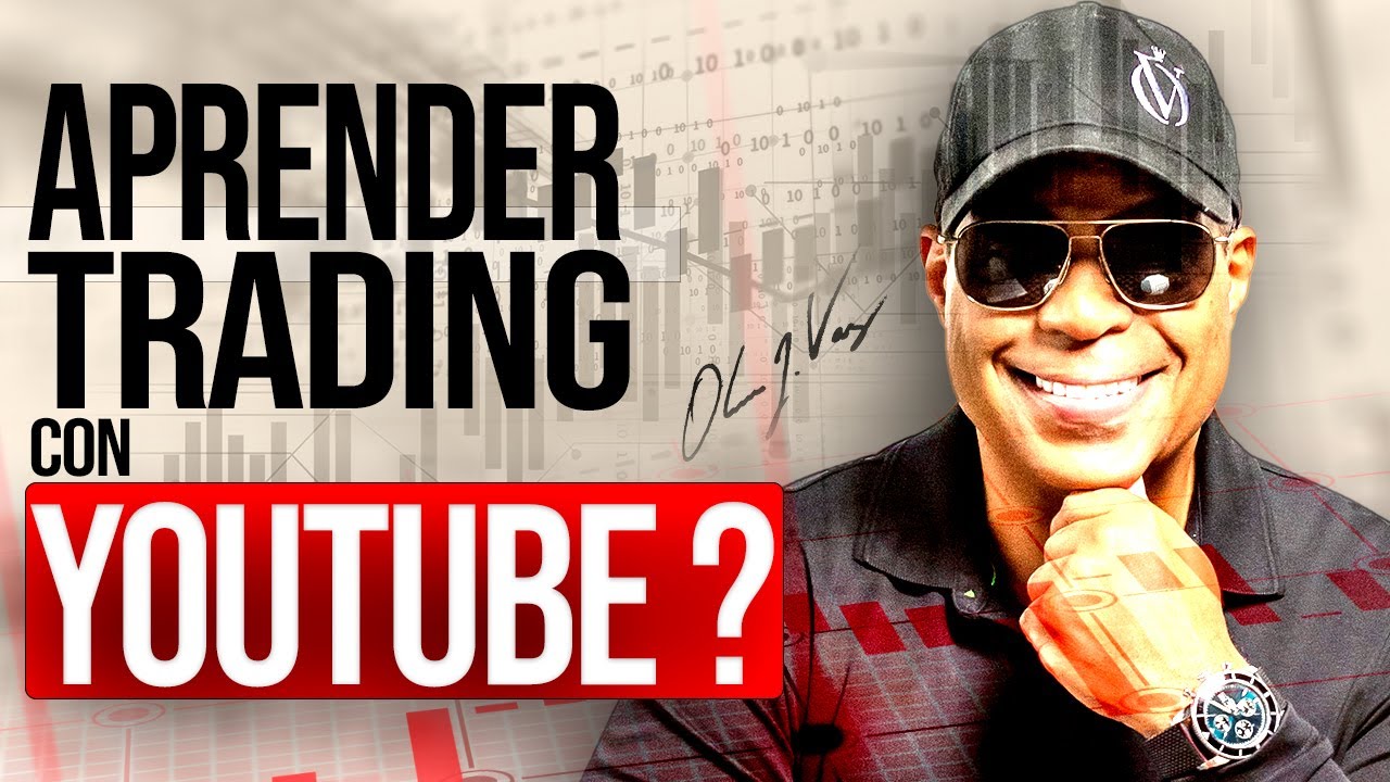 ES YOUTUBE SUFICIENTE PARA APRENDER TRADING ? - YouTube