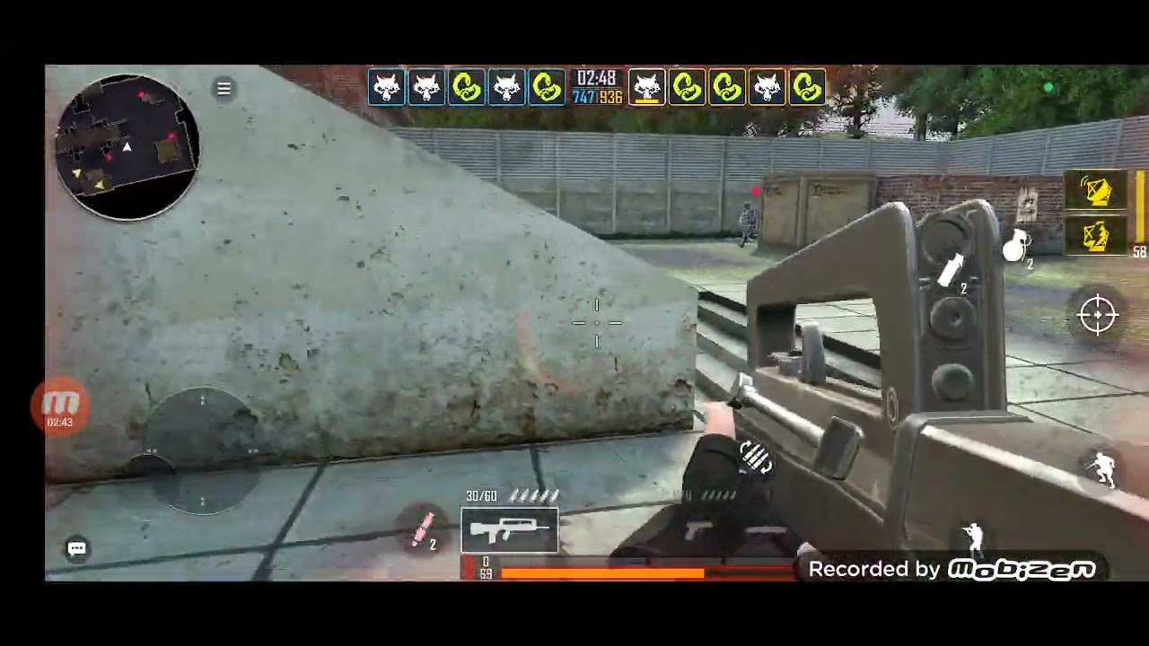 Aujourd'hui je suis sur fire strike - YouTube