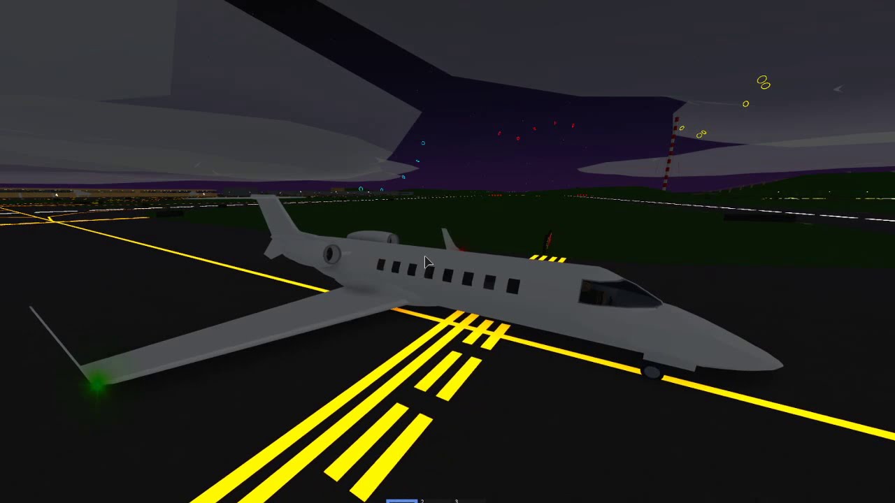 [PTFS] Full Privet Jet Flight on Roblox!!!!!!! - YouTube