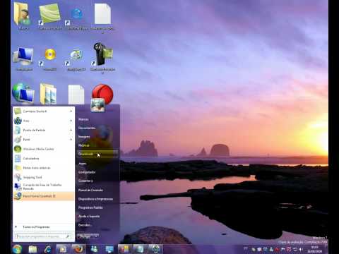 Como baixar arquivos via torrent usando Ares Galaxy