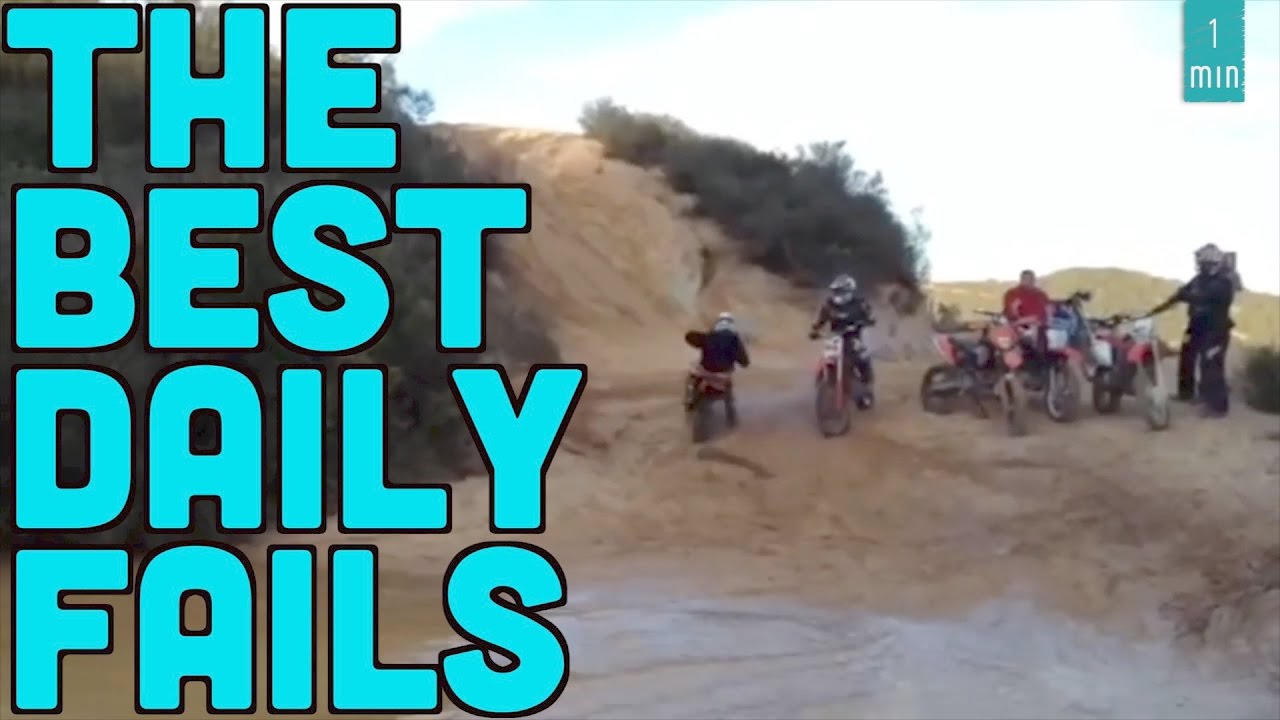 THE BEST DAILY FAIL COMPILATION 357 - YouTube