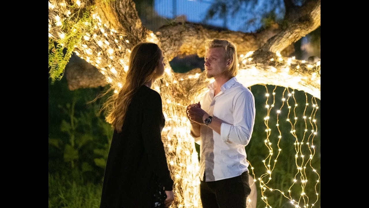 SURPRISE MARRIAGE PROPOSAL - YouTube