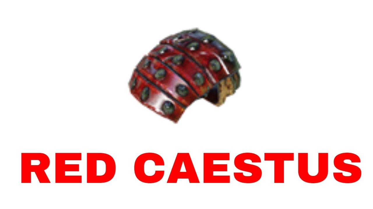 DARK SOULS 2 Scholar of the First Sin Red Caestus - YouTube