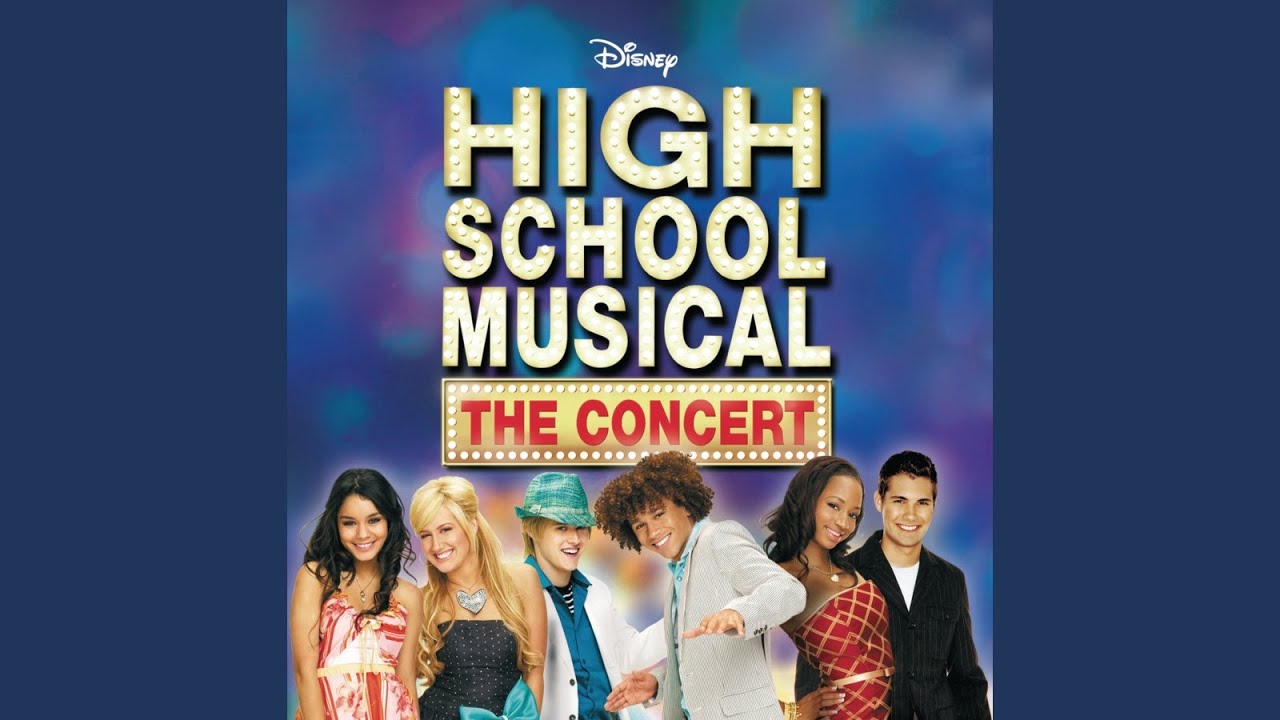 Push It To The Limit - YouTube