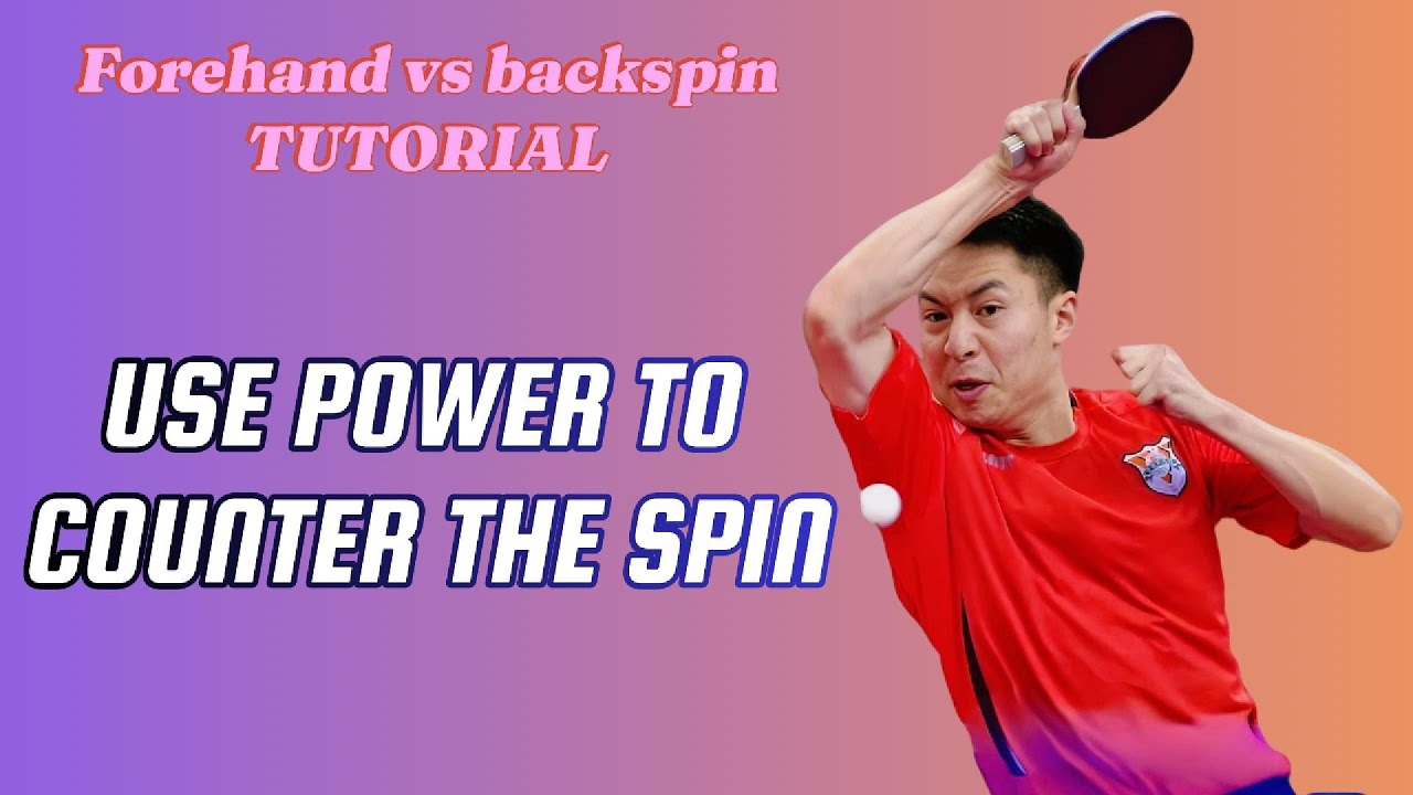 Why Do Your BackSpin Loops Lack Power? Fix This 1# Amateurs Mistake #powerloop #backspinloop ...