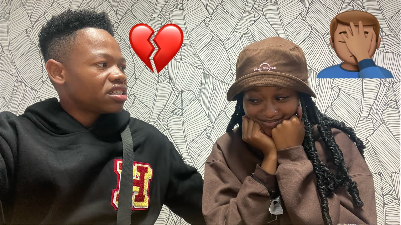 How well does my girlfriend know me? (SHOCKING 😳) - YouTube