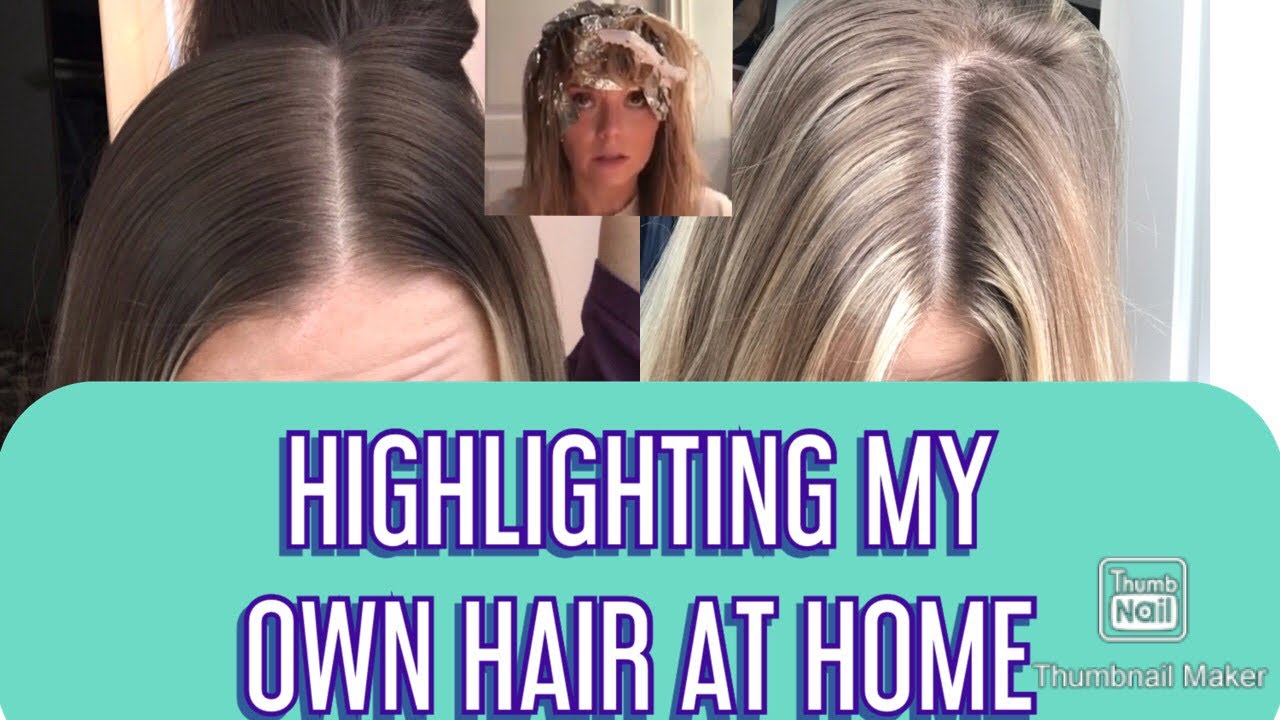 DIY HIGHLIGHTS - YouTube