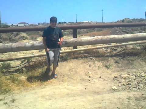 qaracuxur usaqlari parkour 2013