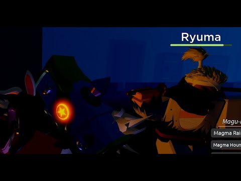[GPO] SOLOING RYUMA - YouTube