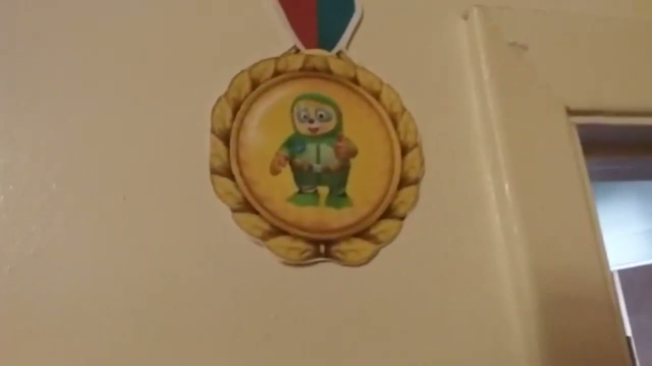 Special Agent Oso License to Dive Diving Digi Medal in REAL LIFE! - YouTube