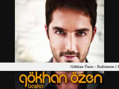 Gökhan Özen - Ezdirmem   (Dj Osi Remix) 2011