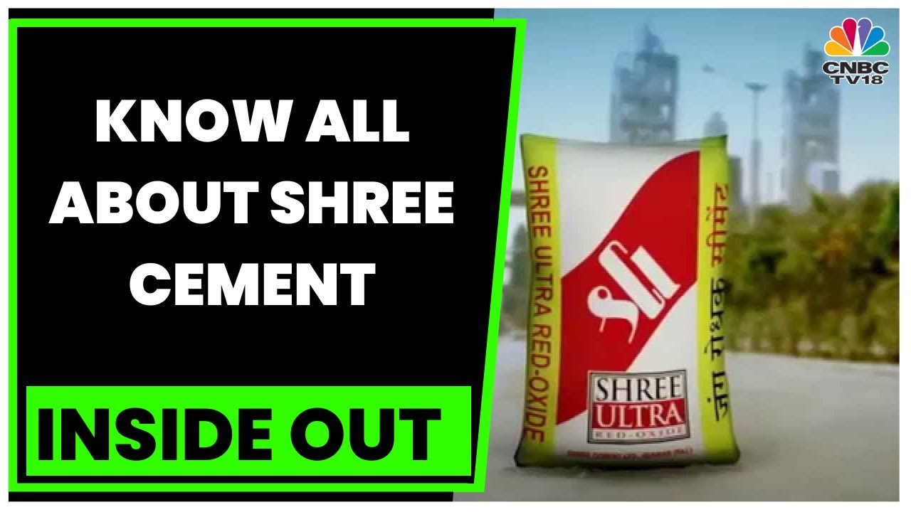Deep Dive Into Shree Cement: An In Depth Analysis Of Company's Business ...
