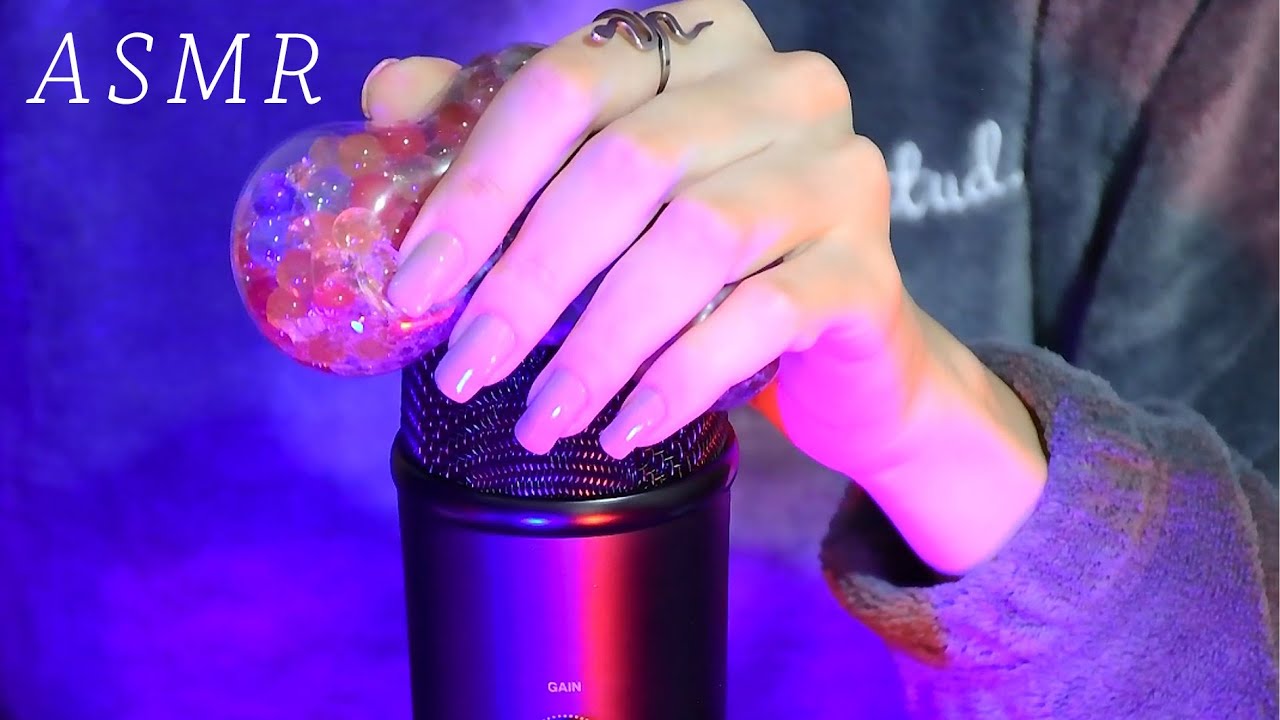 ASMR Fall Asleep in 30 Minutes 😴 Instant Sleep💥 - YouTube