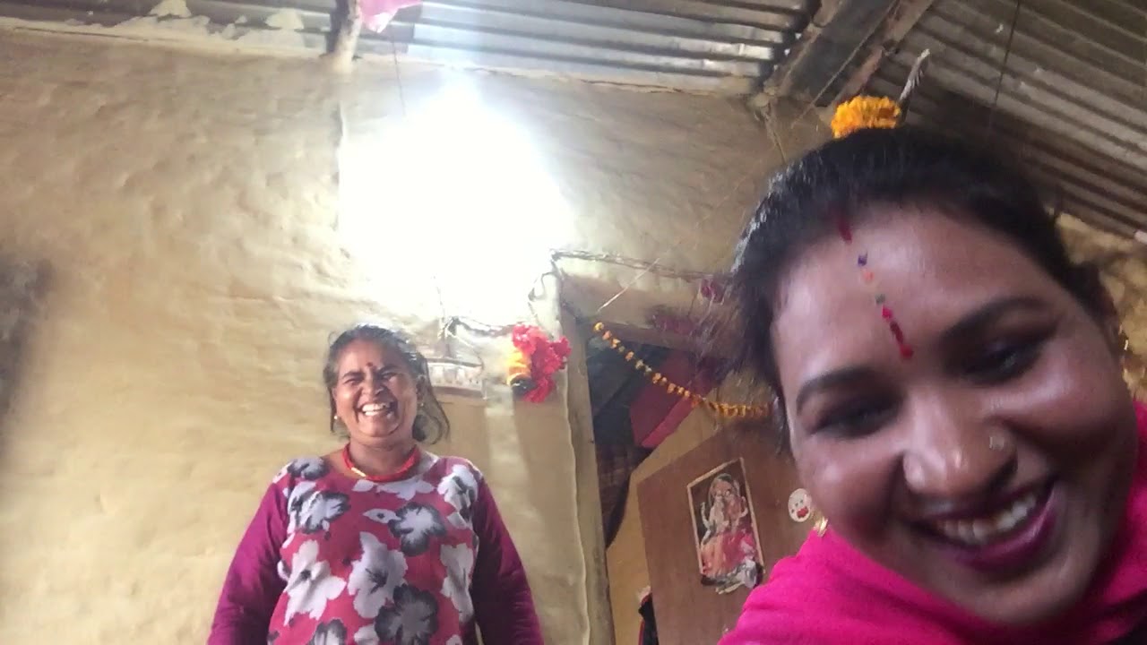 Funny video Special Tihar 2075 - YouTube