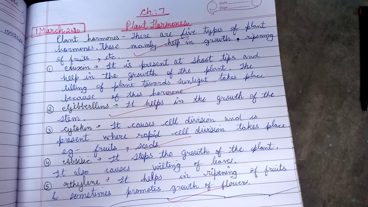 Chapter 7 of science (class 10 th) imp. Question. - YouTube