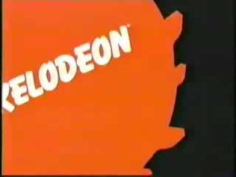 Nickelodeon Bumper - There's More Coming - YouTube