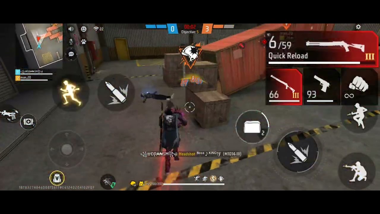lone wolf 2 v2 - YouTube