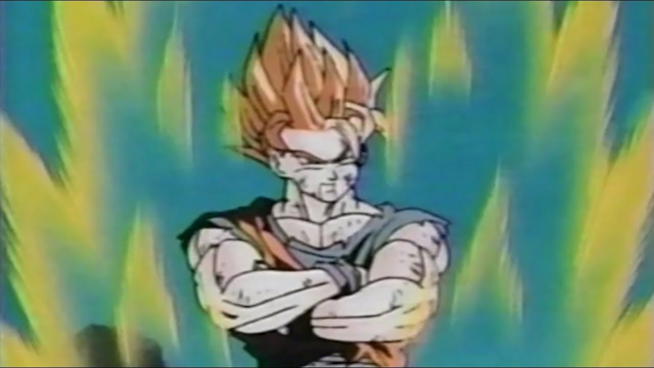 YTV (2002) - Dragon Ball Z Commercial Break #31 - YouTube
