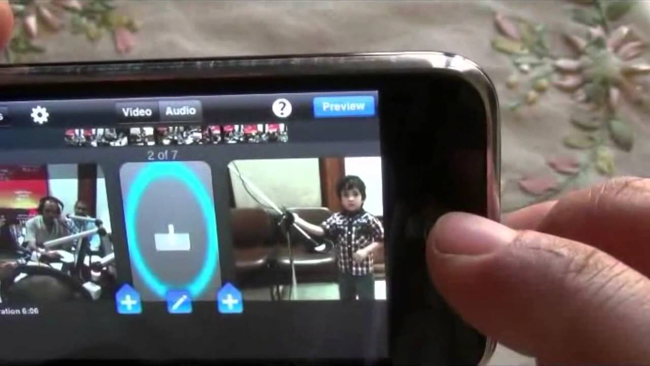 Digital Media How-to: Video Splicing - YouTube