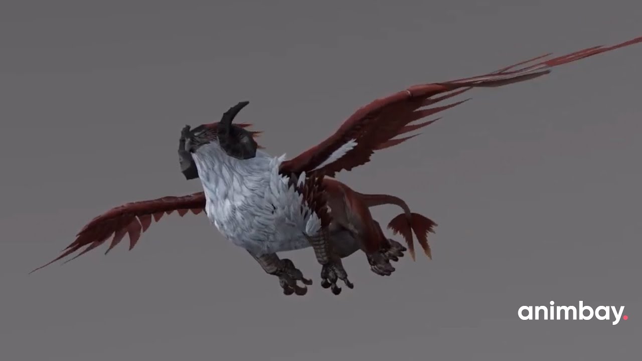 Kim Dohun - Game Animation Reel 2019 - YouTube