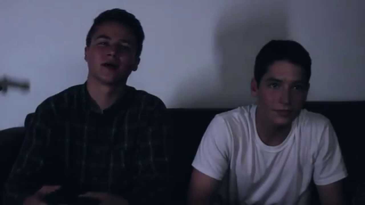 Skin Thief (2015) - YouTube