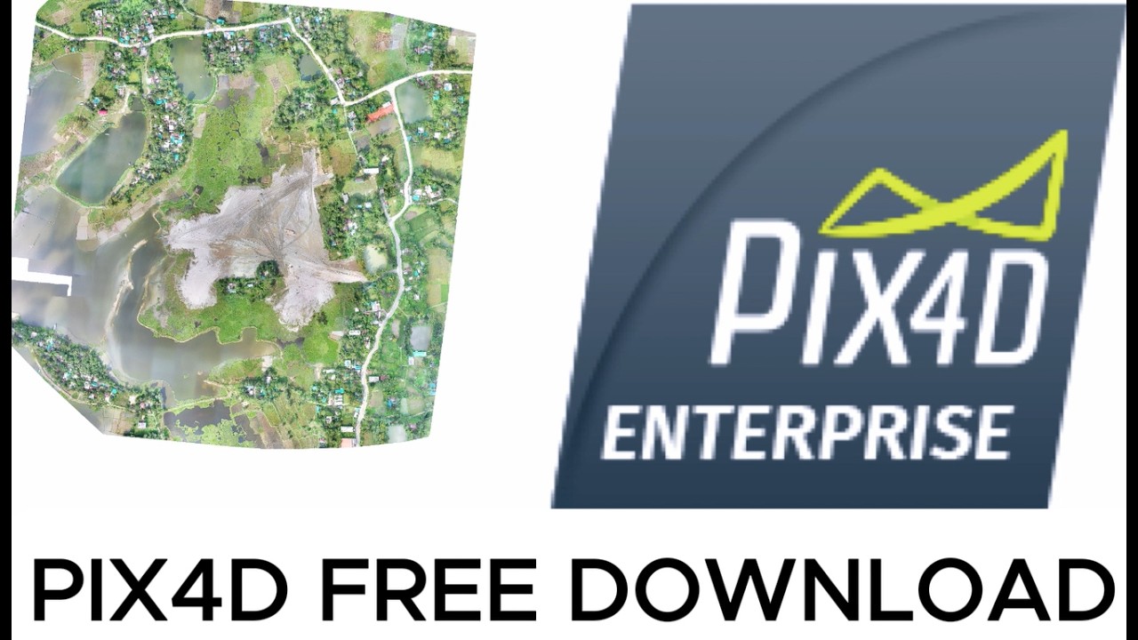 How to Download and Install PIX4D for Free | Full Setup Guide—2026 ...