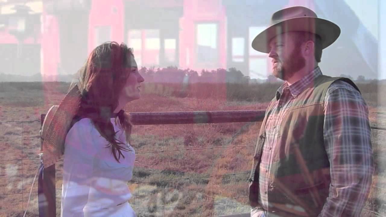 Rebecca's Crossing by Kay D. Rizzo - YouTube