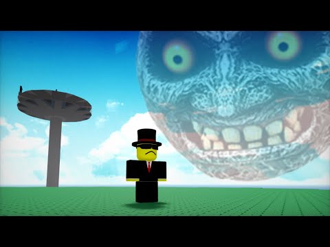 [SCRAPPED] A Bloxxer's Guide: Natural Disaster Survival