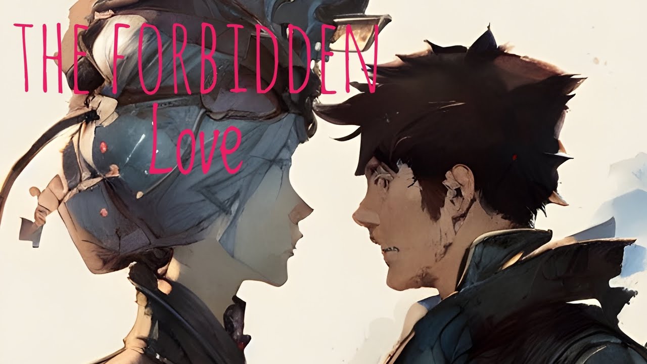 The Forbidden Love - Liza and John Short Stories - YouTube