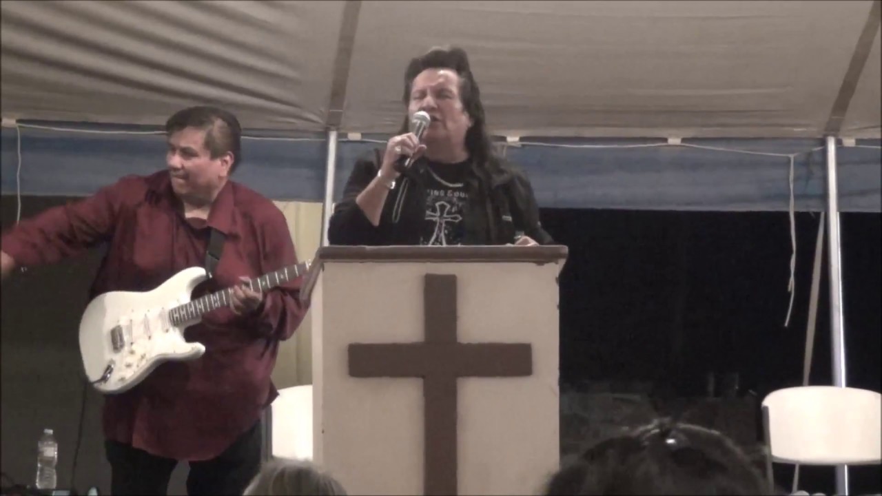 Jim Felix - Keep The Faith - YouTube