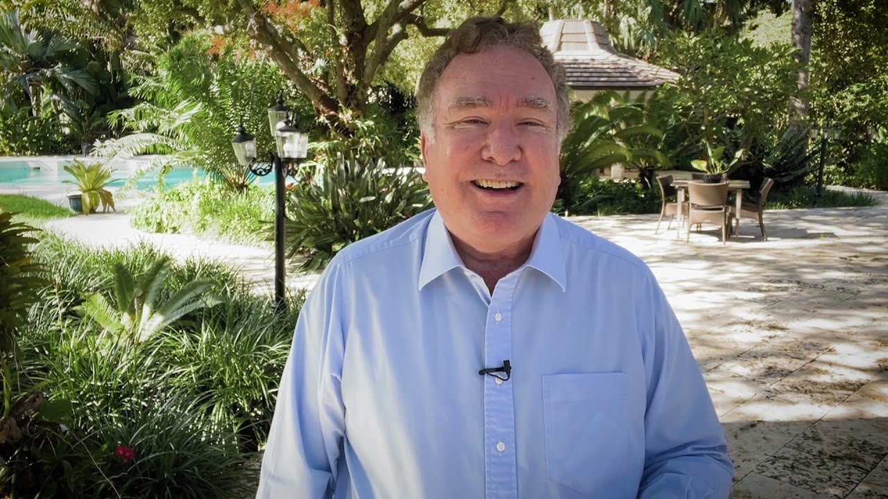 Royal Caribbean Group CEO focusing on 2022, and not what's left of 2021 ...