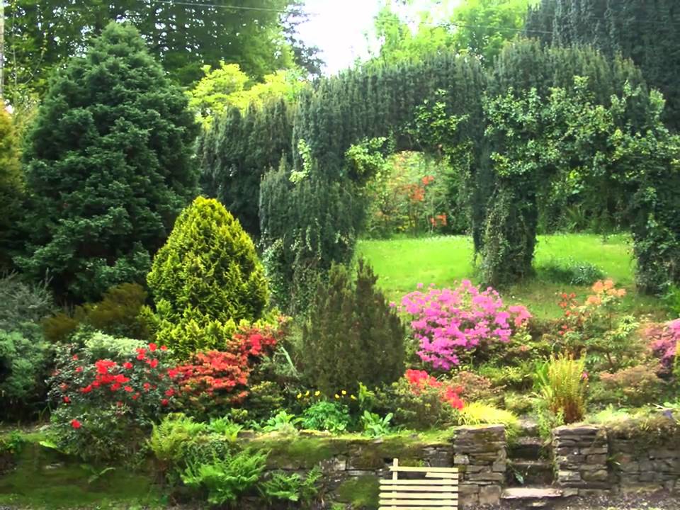 Klementyna Umer "Sekretne sny" z "Tajemniczego ogrodu" - YouTube