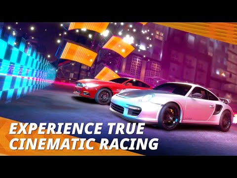 Forza Street: Tap Racing Game - GAMEPLAY! (Android iOS) - YouTube