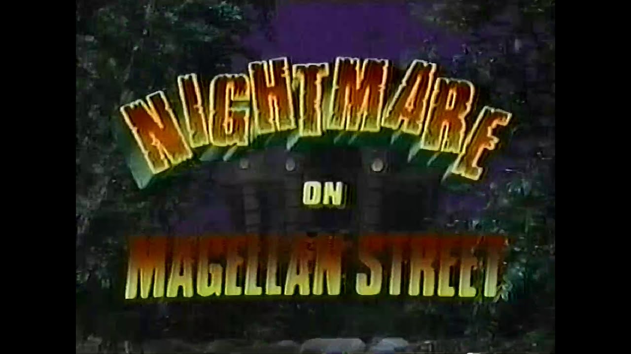 Eureeka's Castle - It Came from Beneath the Bed (or Nightmare on ...