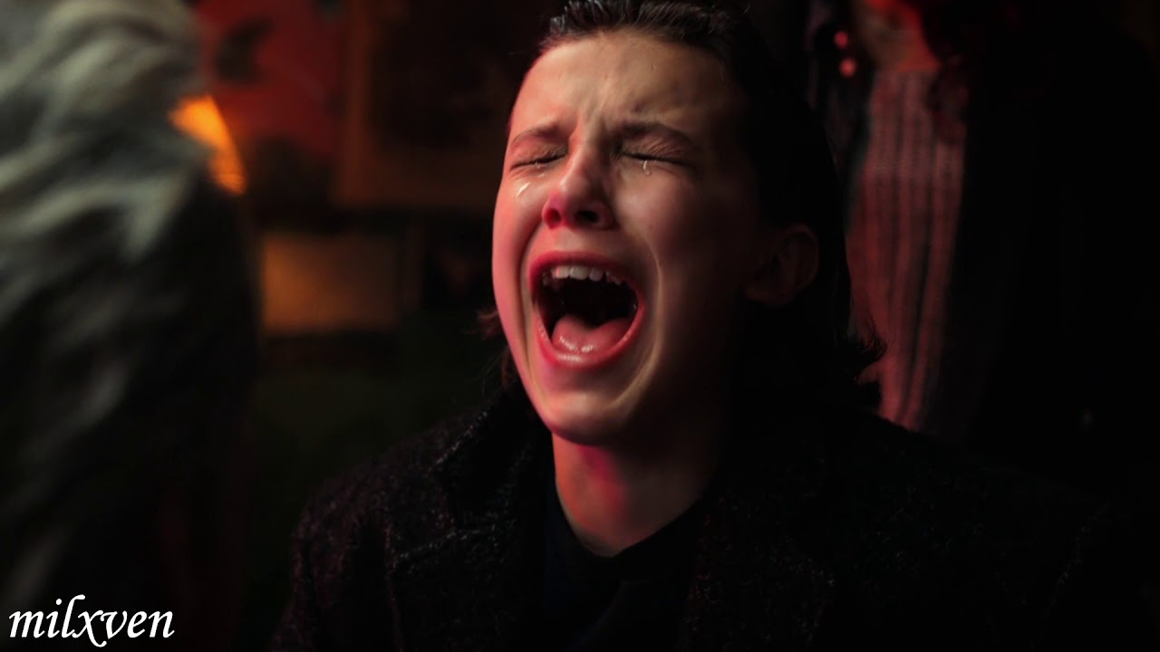 Eleven/Jane Hopper- Tribute - YouTube