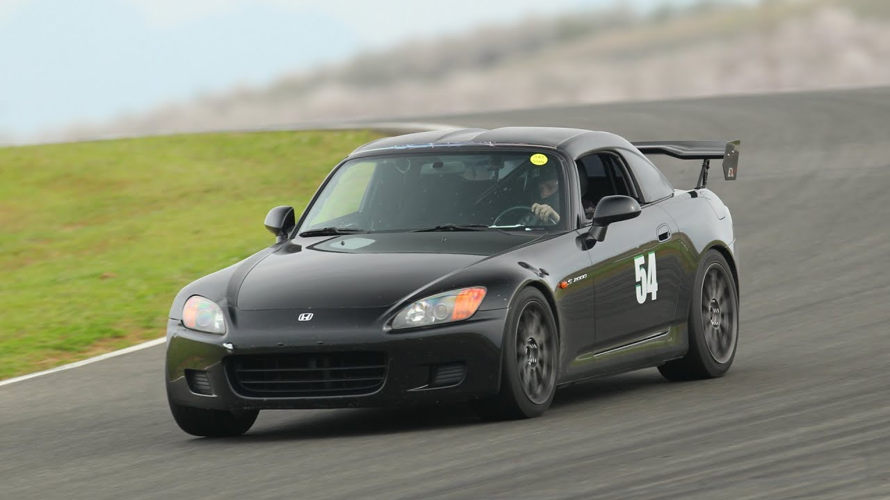 The S2000 Review 🚗💨 - YouTube