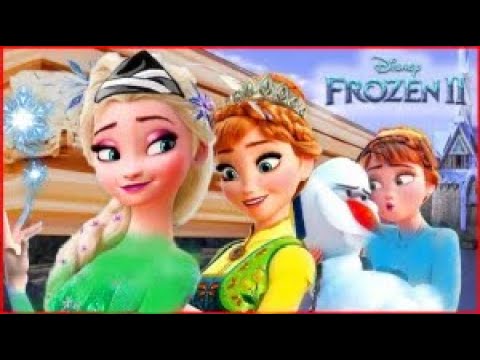 Frozen II - Coffin Dance Song (COVER) - YouTube
