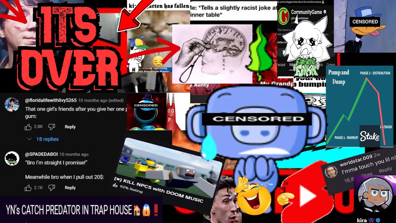 Comparison Kills Creativity - YouTube