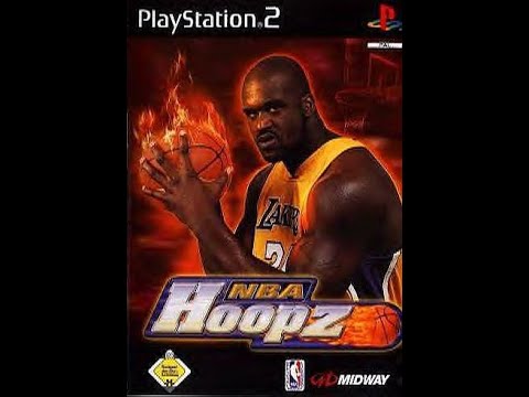 [PS2][NBA Hoopz][Preview][PSW 06] - YouTube