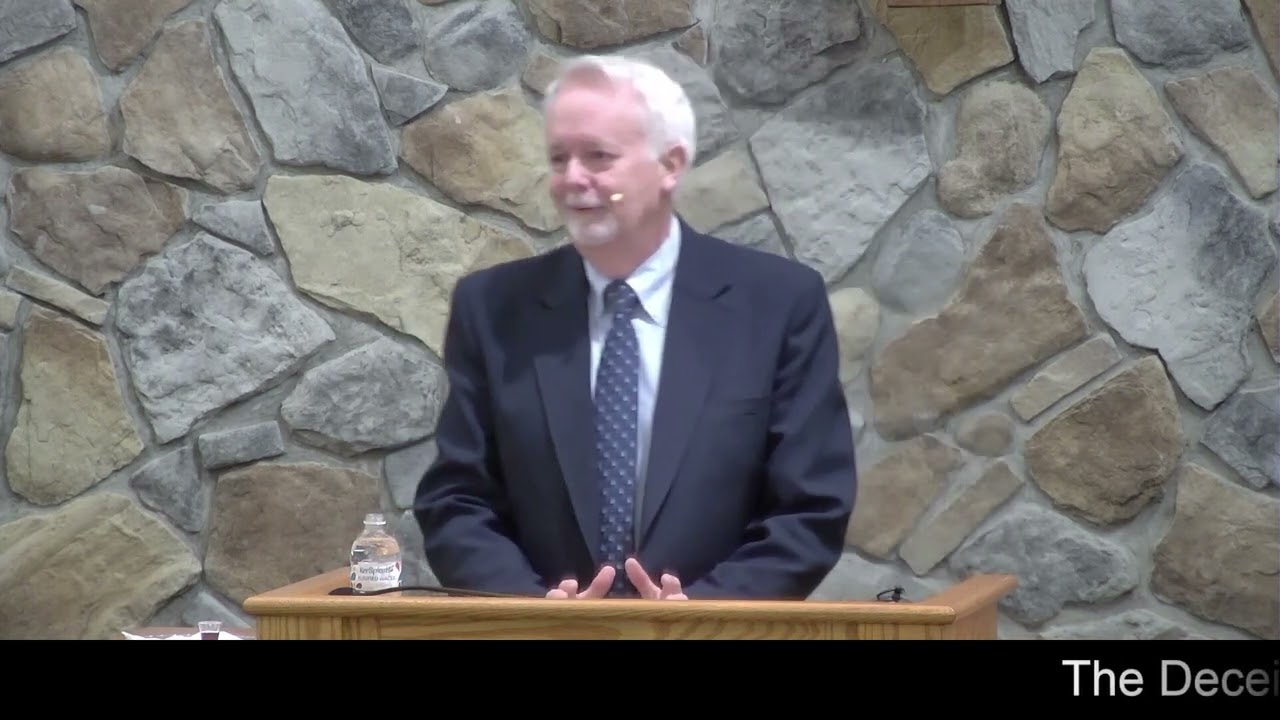 The Deceitful Heart - 2 Samuel 11:6-13; Jeremiah 17:9; Mark 7:21-23 - 2 ...