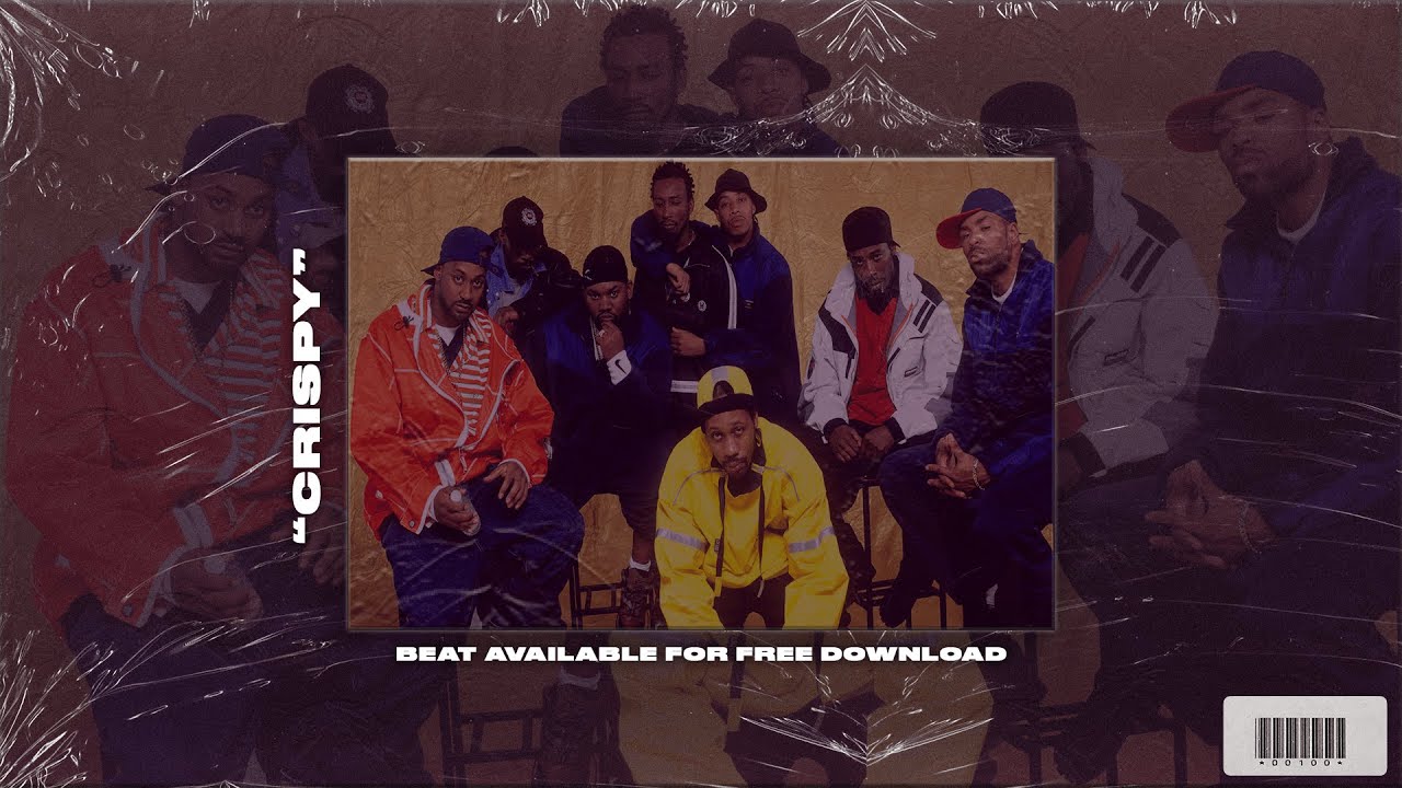 FREE | Freestyle Type Beat "CRISPY" | Free Type Beat | Rap Trap ...