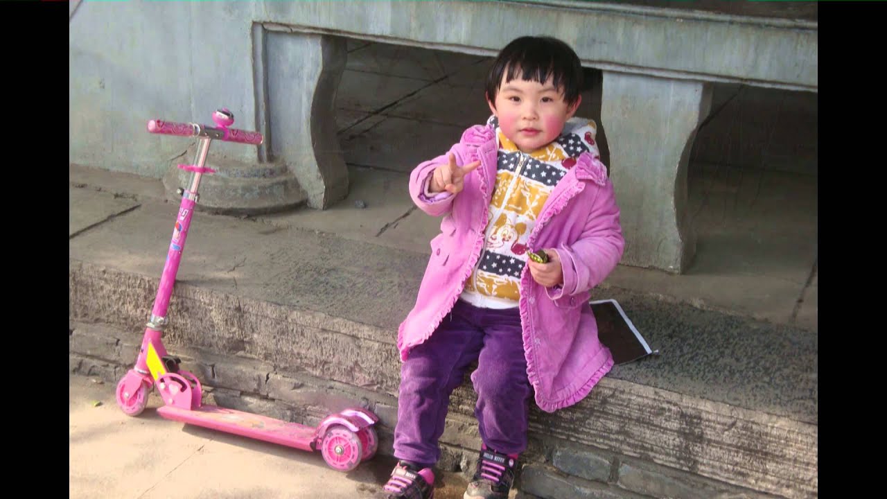 les petits chinois - YouTube