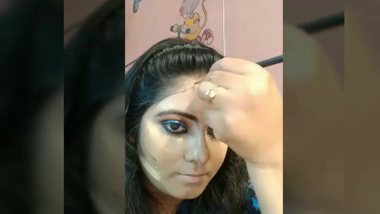 HD looks 💄👄💕 - YouTube