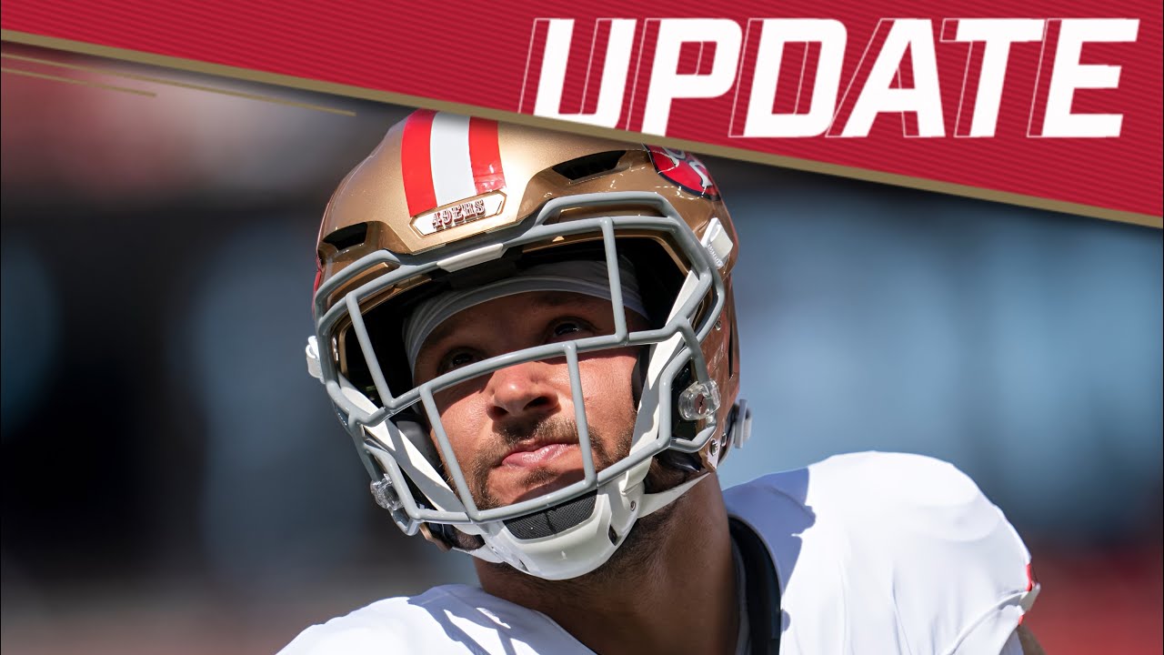 49ers to receive $7M in additional cap space due to detail in his ...