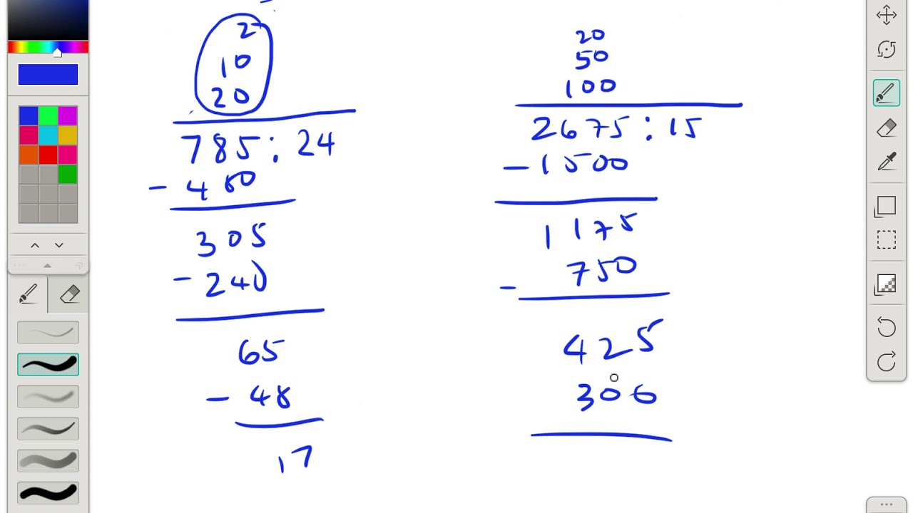 An Easier Way To Divide Large Numbers YouTube an-easier-way-to-divide-large-numbers-youtube