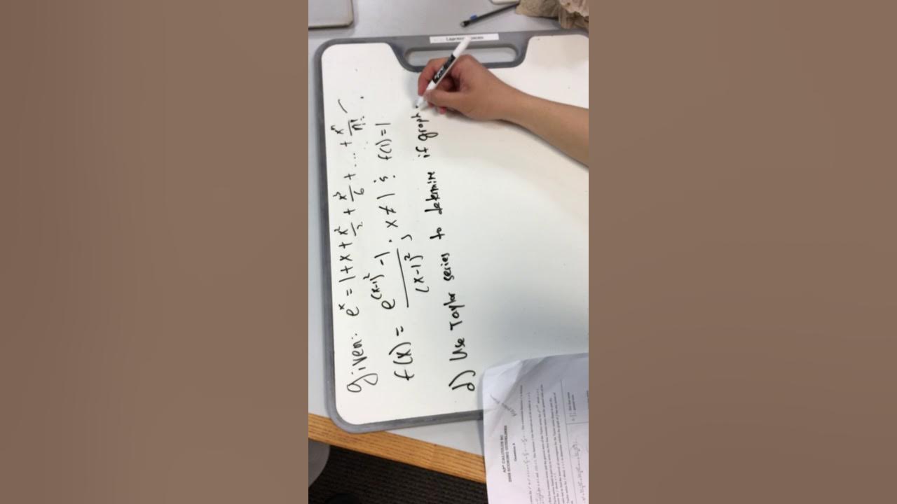 AP Calc Project 2009 Part 2 YouTube ap-calc-project-2009-part-2-youtube