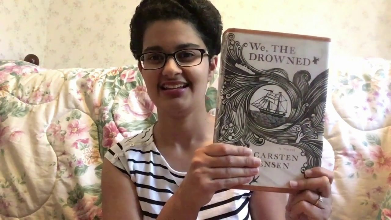 The Jet Lag Book Tag - YouTube