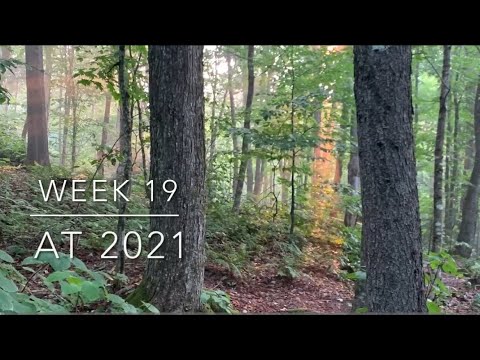 AT Week 19 - 2021 - YouTube